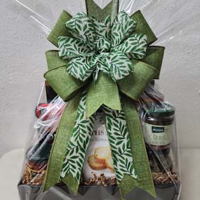 Gift Baskets to Puerto Rico |for delivery to Puerto Rico