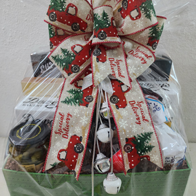 GIFT BASKETS PUERTO RICO |Local gift baskets delivery Puerto Rico