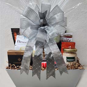 Gift Baskets to Puerto Rico |for delivery to Puerto Rico