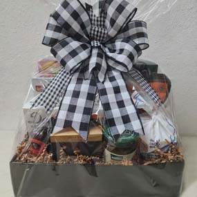 PUERTO RICO ONLINE GOURMET GIFT BASKET SHOP |local delivery Puerto Rico