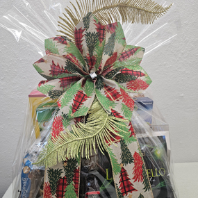 GIFT BASKETS PUERTO RICO |Local gift baskets delivery Puerto Rico