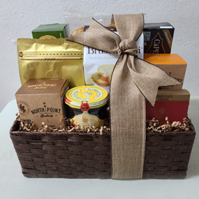 GIFT BASKETS PUERTO RICO |Local gift baskets delivery Puerto Rico