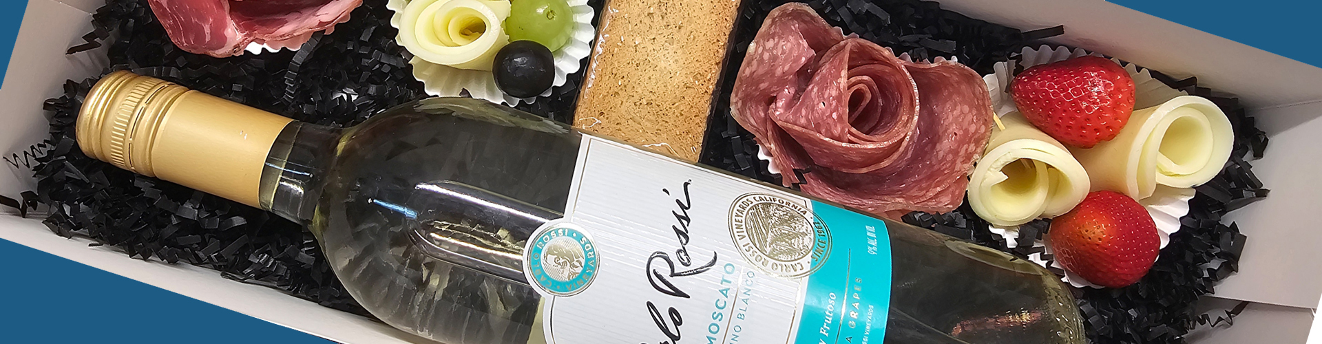 GIFT BASKETS PUERTO RICO |Local gift baskets delivery Puerto Rico